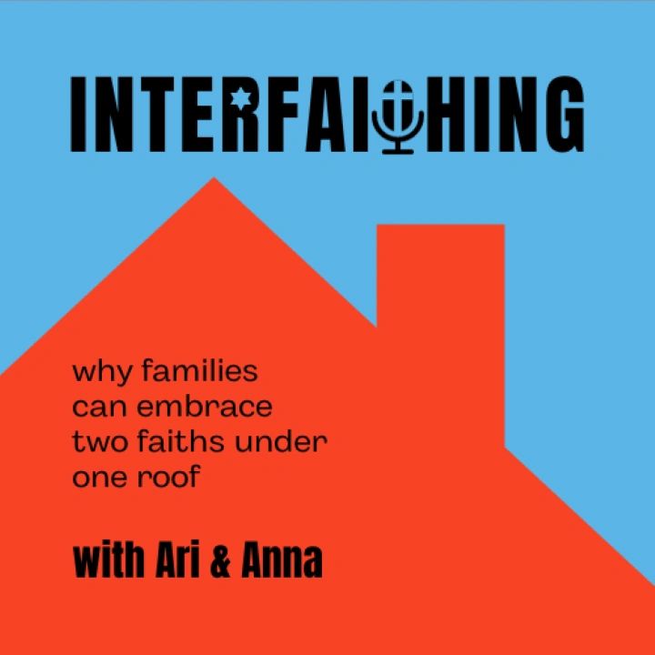 Interfaith Couples Navigating Family Life Together